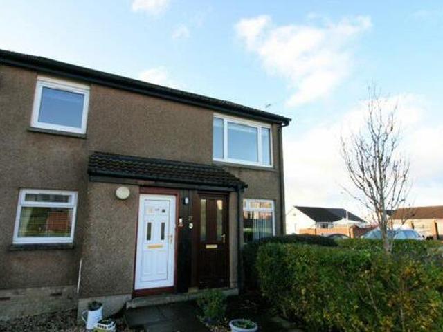 2 Bedroom Flat For Rent In Carluke