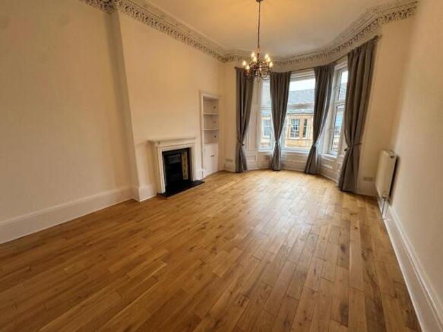 2 bedroom flat for rent in Carment Drive, Glasgow, G41