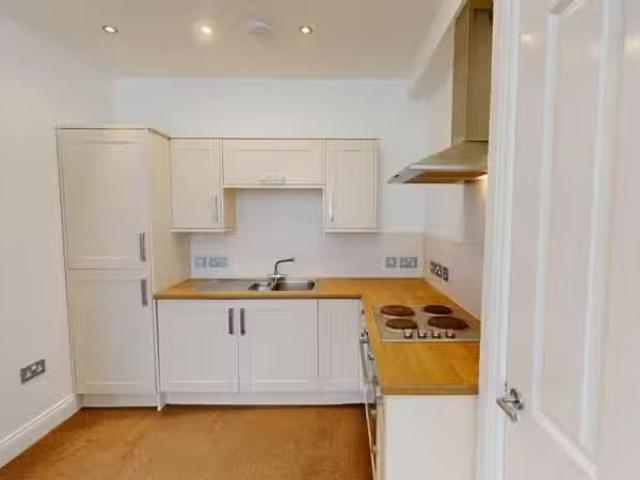 2 bedroom flat for rent in Carmelite Lane, Aberdeen, AB11