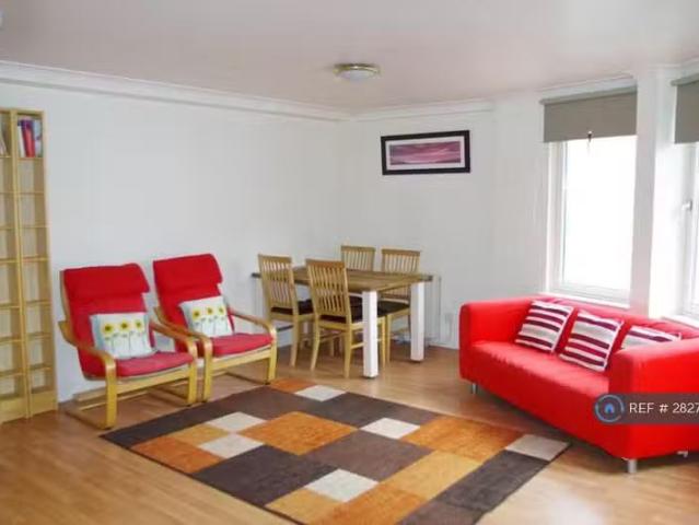 2 bedroom flat for rent in Carmelite St, Aberdeen, AB11