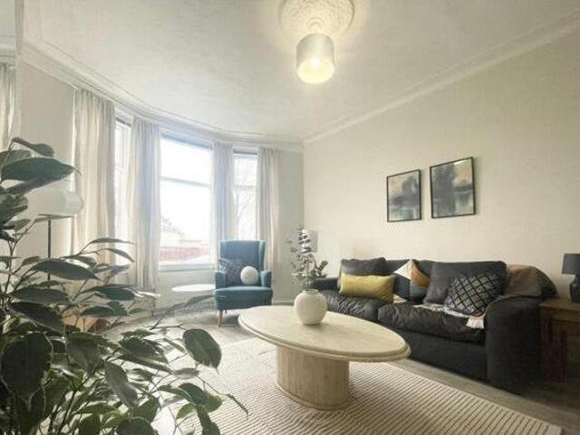 2 Bedroom Flat For Rent In Carmyle, Glasgow