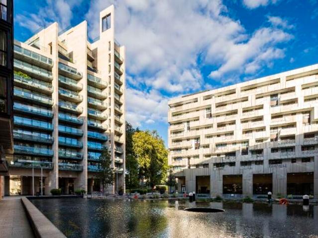 2 bedroom flat for rent in Caro Point, Grosvenor Waterside, Chelsea, London, SW1W