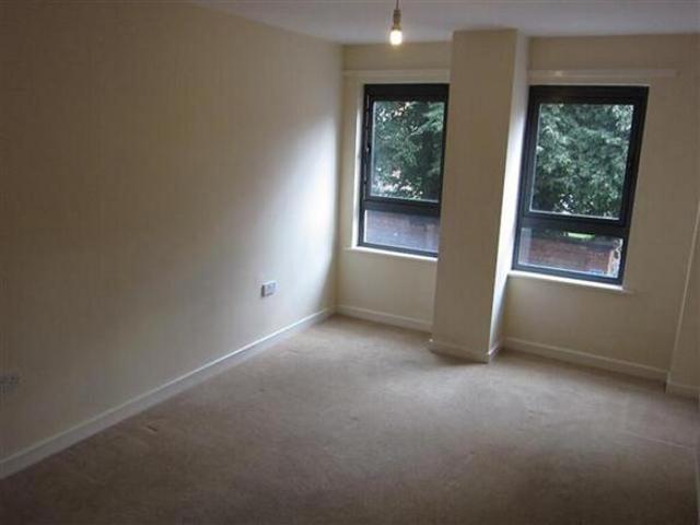 2 bedroom flat for rent in Carrington Street, Derby, DE1