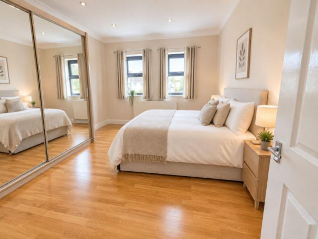 2 bedroom flat for rent in Carswell Road, London, SE6