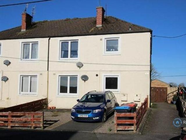 2 Bedroom Flat For Rent In Castle Douglas