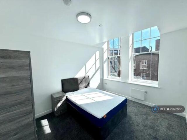 2 bedroom flat for rent in Castle Edge, Nottingham, NG7