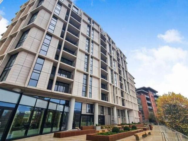 2 Bedroom Flat For Rent In Castlefield, Manchester
