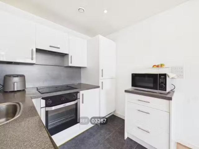 2 bedroom flat for rent in Caspian Heights, Suez Way, Brighton.