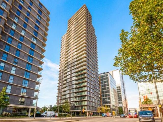 2 bedroom flat for rent in Cassia Point, 2 Glasshouse Gardens, Stratford, London, E20