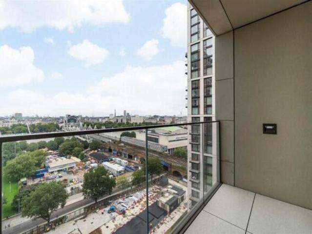 2 bedroom flat for rent in Casson Square, Waterloo, London, SE1