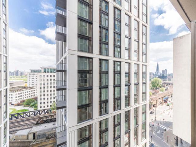 2 bedroom flat for rent in Casson Square, Waterloo, SE1