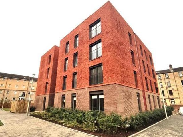 2 Bedroom Flat For Rent In Cathcart, Glasgow