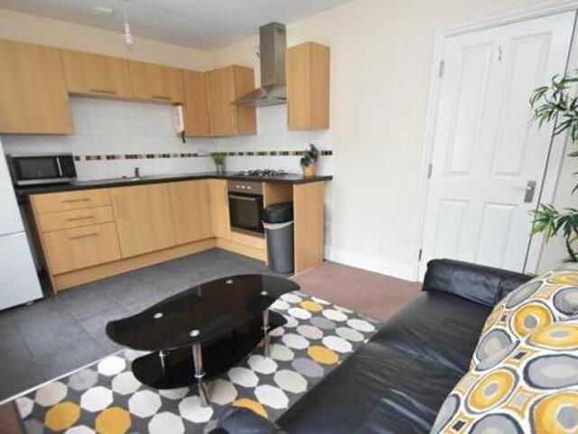 2 Bedroom Flat For Rent In Cathays
