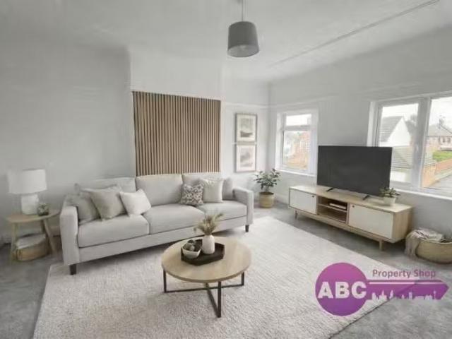2 bedroom flat for rent in Caulfield Drive, Greasby, Wirral, C.