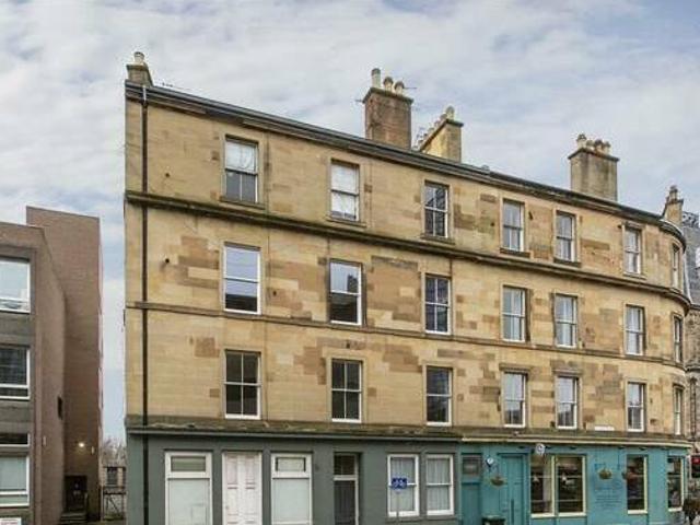 2 bedroom flat for rent in Causewayside Newington Edinburgh EH9