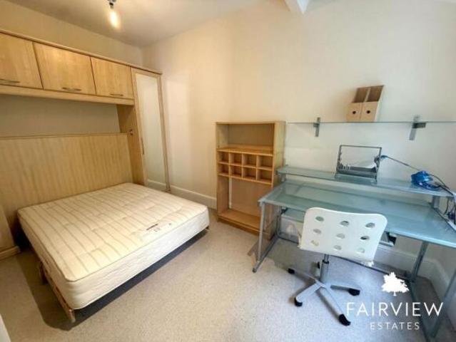 2 bedroom flat for rent in Cavendish Crescent North, Haddon House Cavendish Crescent North, NG7