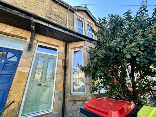 2 bedroom flat for rent in Cavendish Street, Lancaster, LA1