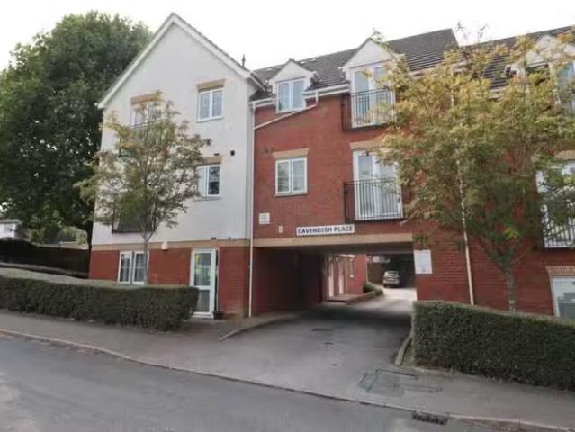 2 bedroom flat for rent in Cavendish Place, Hatfield, Hertford.