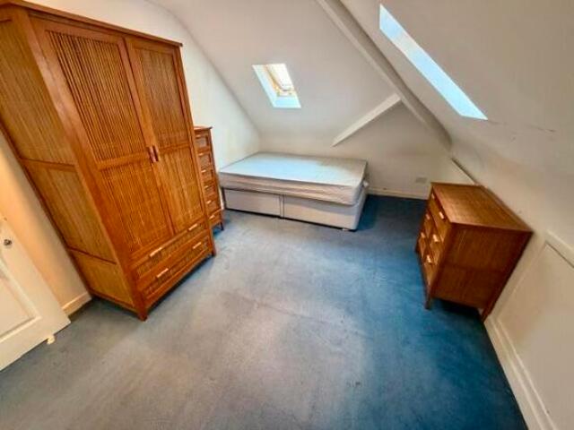 2 bedroom flat for rent in Cavendish Road, BOURNEMOUTH, BH1