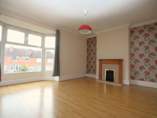 2 bedroom flat for rent in Cavendish Road, Leicester, LE2 7PH, LE2