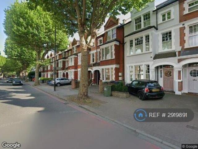 2 bedroom flat for rent in Cavendish Road, London, SW12