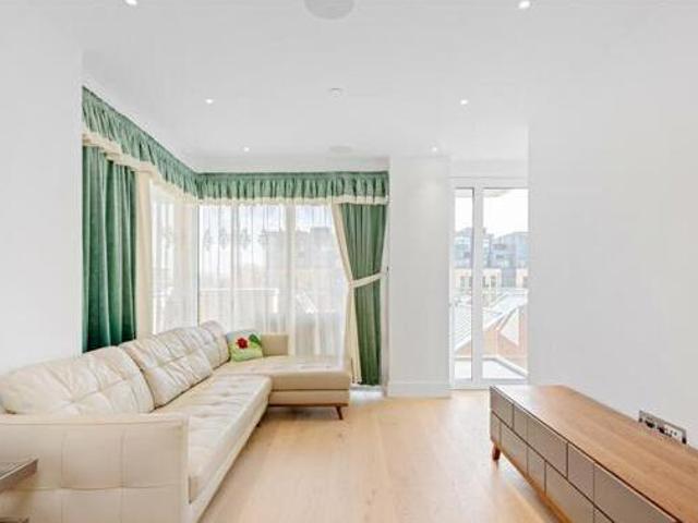 2 Bedroom Flat For Rent In Central Avenue