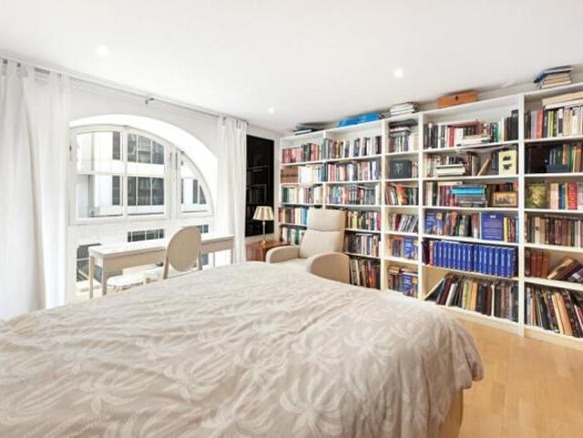 2 bedroom flat for rent in Central Building, 3 Matthew Parker Street, SW1H