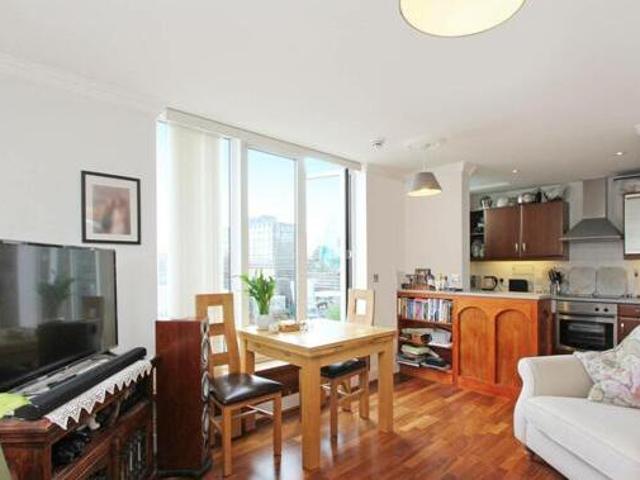 2 Bedroom Flat For Rent In Central Croydon