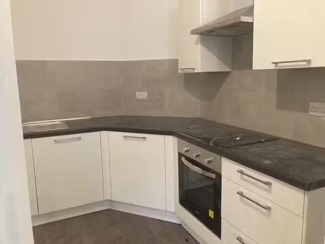 2 bedroom flat for rent in Central Yeovil, BA20