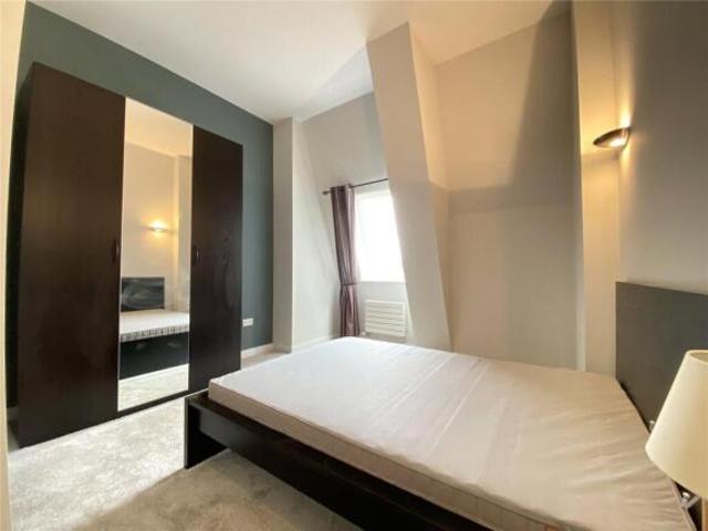 2 bedroom flat for rent in Centralofts, 21 Waterloo Street, Newcastle Upon Tyne, NE1