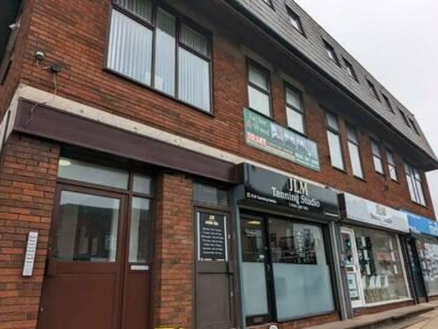 2 bedroom flat for rent in Century House Market Street Hyde SK14