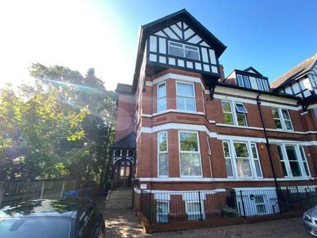 2 Bedroom Flat For Rent In Chorlton