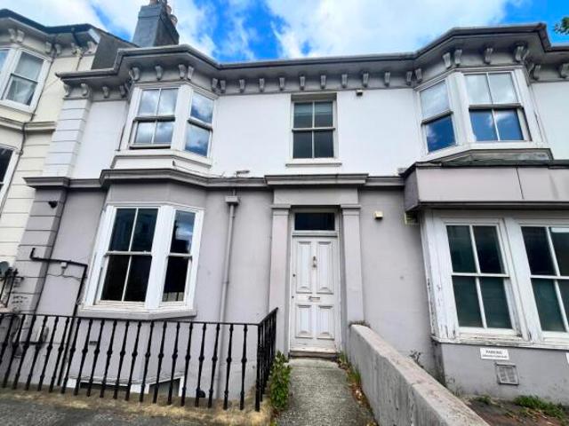 2 bedroom flat for rent in Chatham Place, City Centre, Brighton, BN1