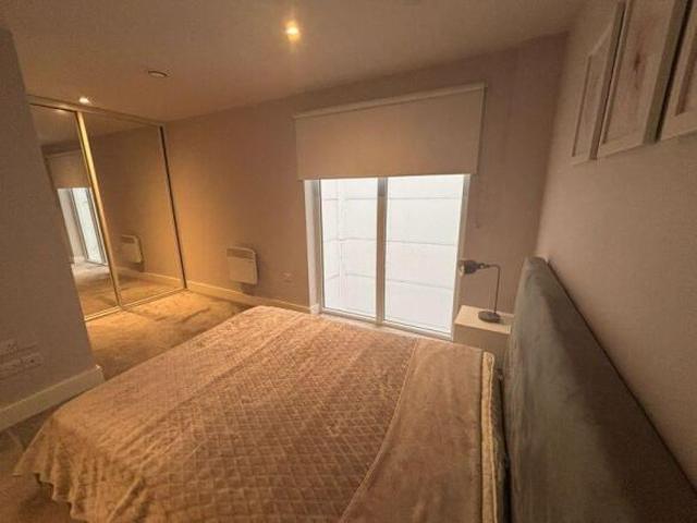 2 bedroom flat for rent in Chatham Street, Leicester, LE1