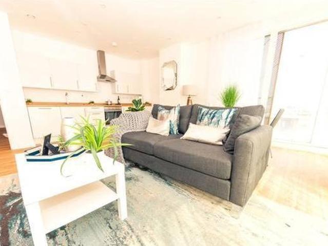 2 bedroom flat for rent in Chatham Waters North House Gillingham Gate Road Gillingham ME4