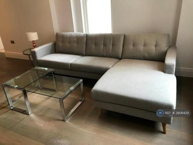 2 bedroom flat for rent in Chancery Lane, London, WC2A