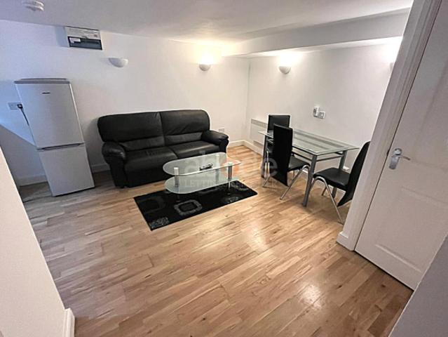 2 bedroom flat for rent in Chancery Street, Leicester, Leicestershire, LE1