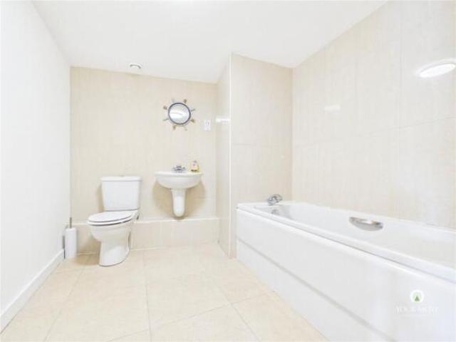 2 bedroom flat for rent in Chandlers Road, Sunderland, Tyne and Wear, SR6