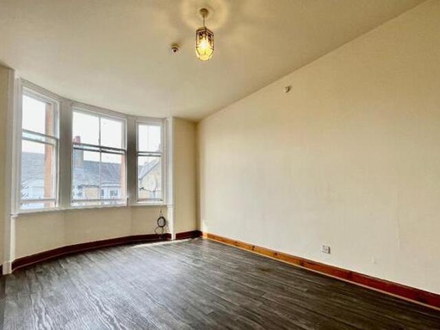 2 Bedroom Flat For Rent In Channel Street, Galashiels