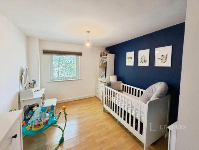 2 bedroom flat for rent in Channel Way, Southampton, SO14