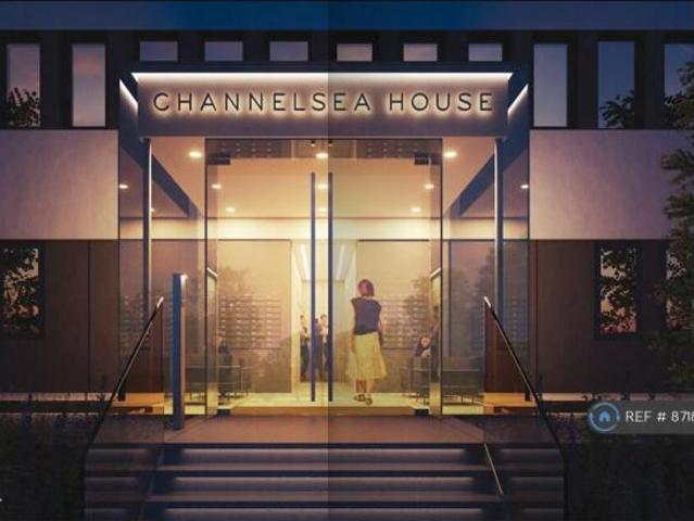 2 bedroom flat for rent in Channelsea House, London, E15