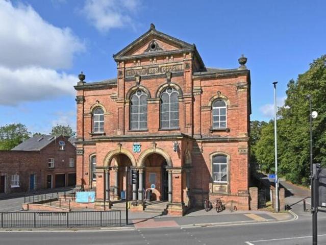 2 bedroom flat for rent in Chapel Apartments, Union Terrace, York, YO31