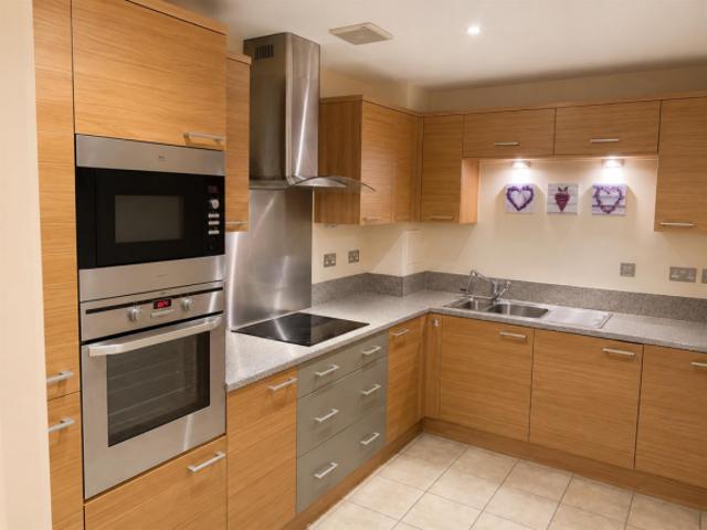 2 bedroom flat for rent in Chapel Field East, Norwich, NR2