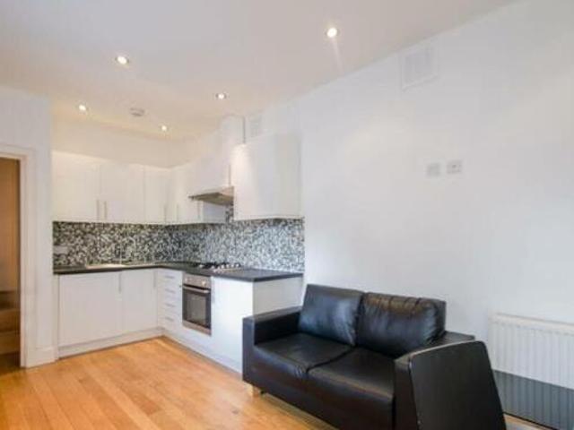 2 Bedroom Flat For Rent In Chapel Market