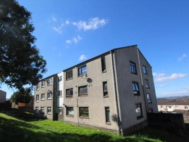 2 Bedroom Flat For Rent In Chapelhall