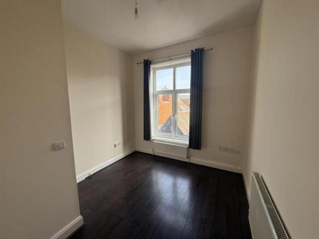 2 bedroom flat for rent in Chapman Lane, Ipswich, IP1