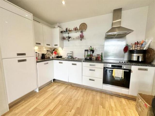 2 bedroom flat for rent in Chapter Walk, Bristol, BS6