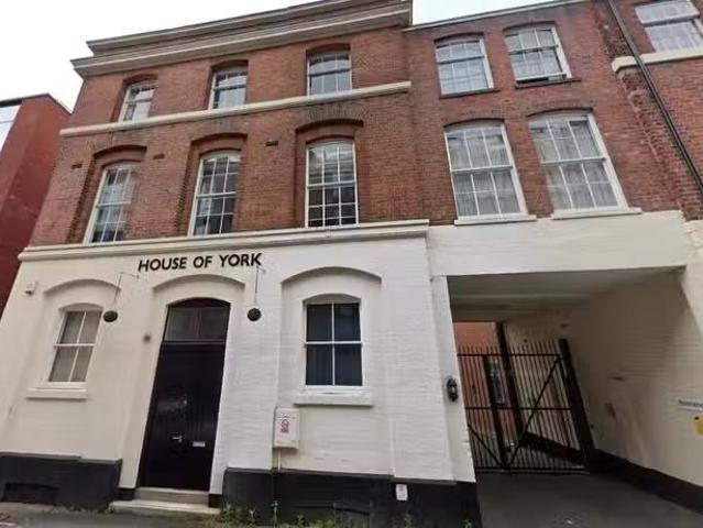 2 bedroom flat for rent in Charlotte Street, Birmingham, West.