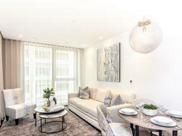 2 Bedroom Flat For Rent In Charles Clowes Walk, Nine Elms