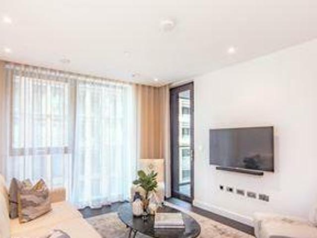 2 Bedroom Flat For Rent In Charles Clowes Walk